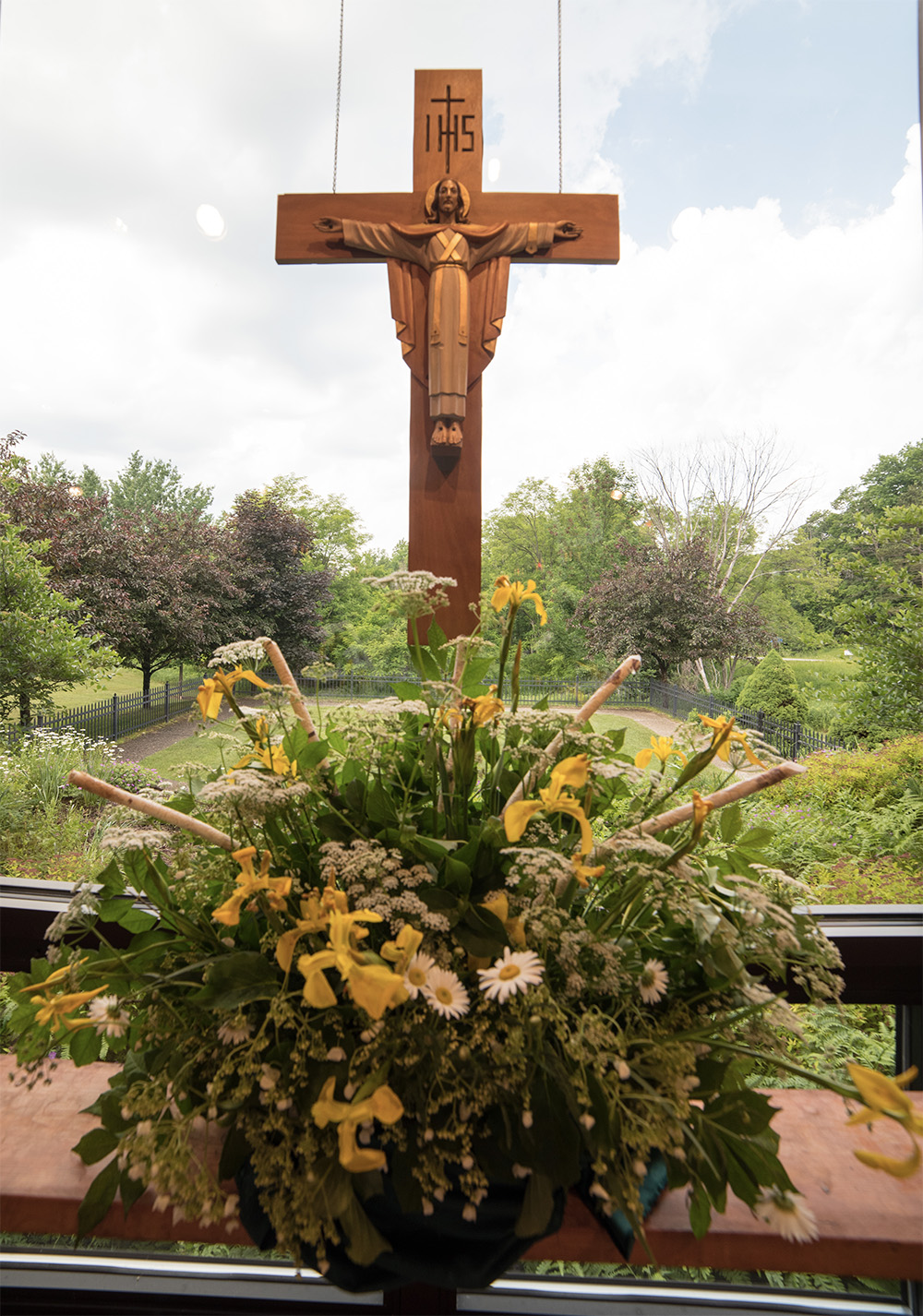 Pledge Commitment Form – St. Philip's Episcopal Church